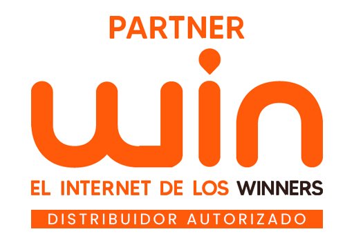 WIN Internet - Internet para Hogar y Empresas